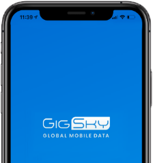 GigSky - eSim