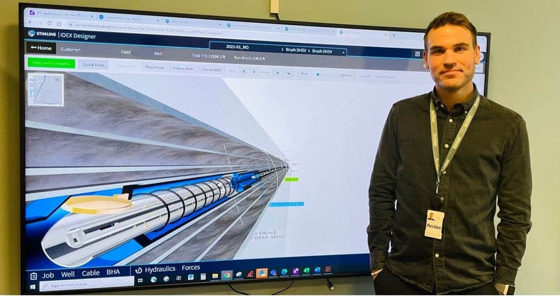 JB SafeLink™ Broadband Router for Well Operations