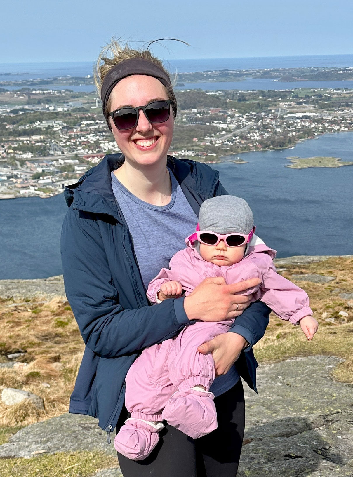 Meet the Tampnetarians - Mari Håland Simonsen