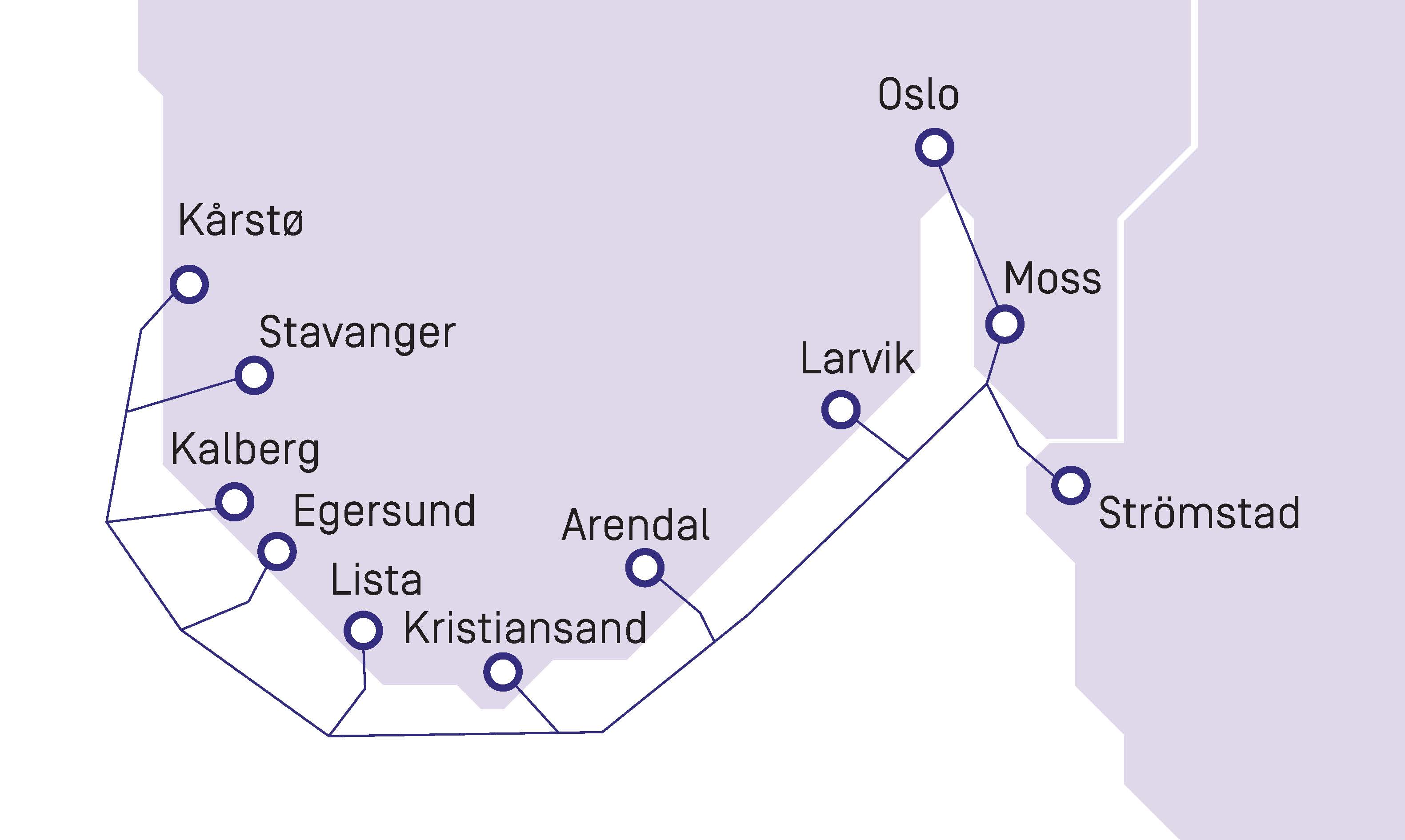 NORFEST - The Nordic Festoon